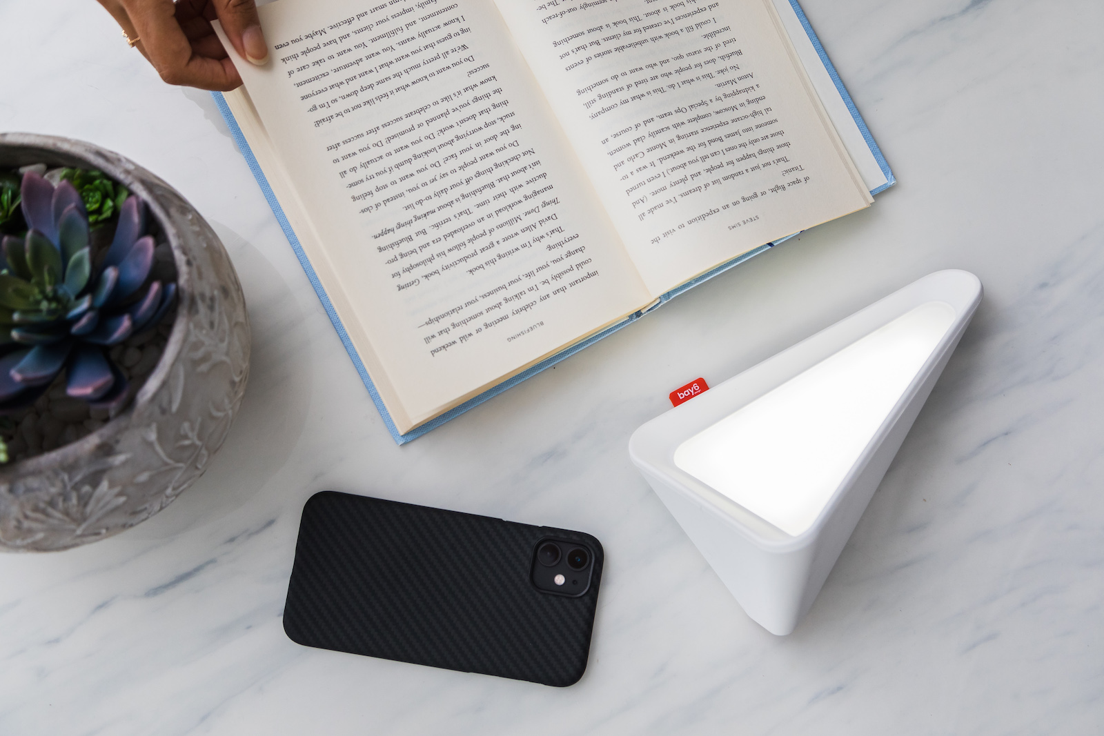 Bay6 Design - Simple. Clean. Products.